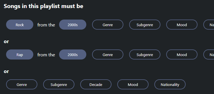 Liked Songs Manager | Automate Spotify playlist management